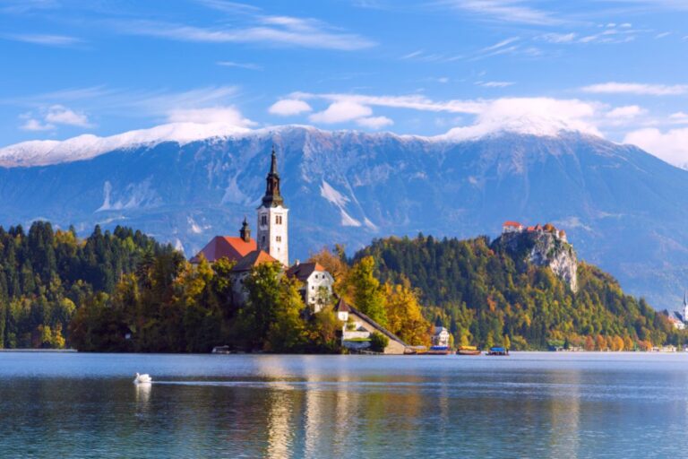 10 of the World's Most Naturally Beautiful Countries - Savored Journeys