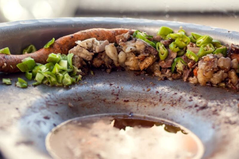 25 Traditional Egyptian Food Dishes To Try - Savored Journeys