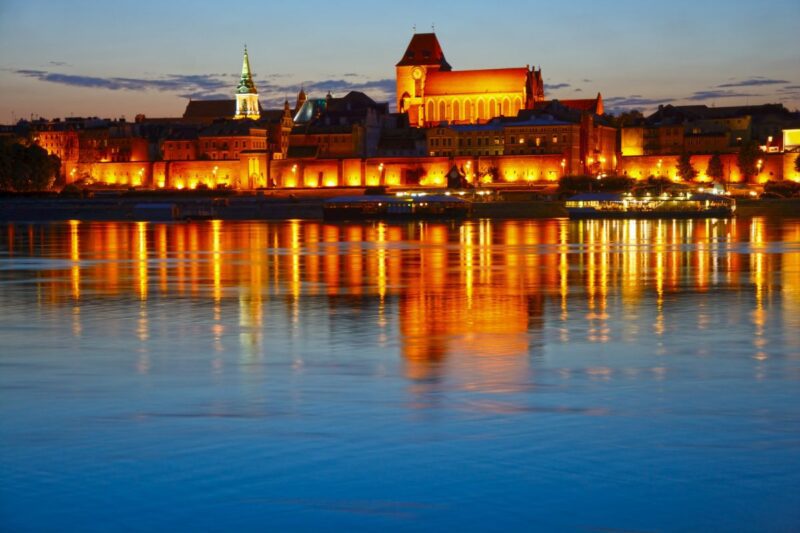 18 Well Preserved Medieval Towns In Europe To Visit - Savored Journeys