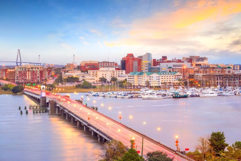 22 Best Winter Vacations in the US