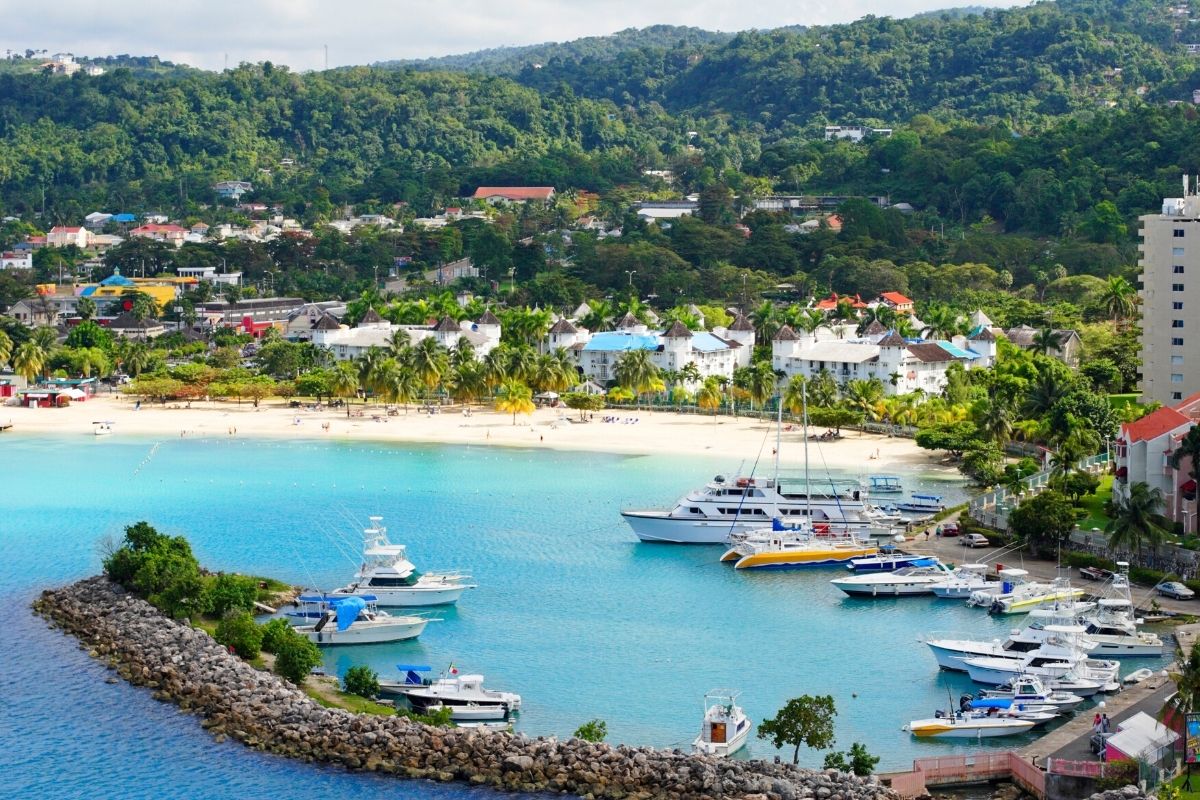Jamaica Travel Guide Savored Journeys