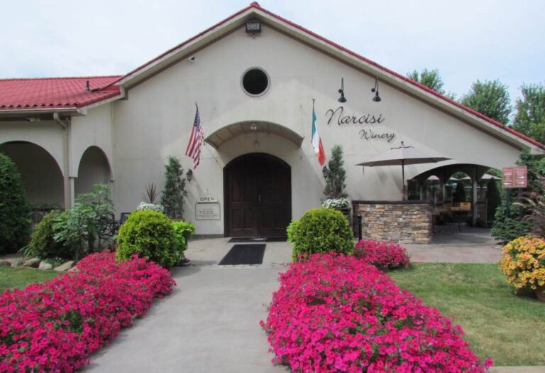 Top 10 Pennsylvania Wineries To Visit - Savored Journeys