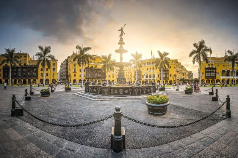 Your Perfect 10-Day Peru Itinerary: What to See & Do - Savored Journeys