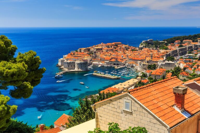 15 Best Places To Visit In Croatia - Savored Journeys