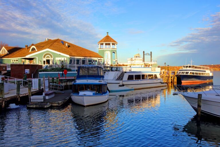 Stunning Big M Alexandria Bay New York Gallery