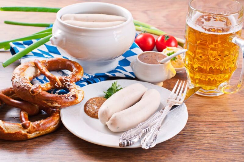 The Perfect 7-Day Germany Itinerary - Savored Journeys