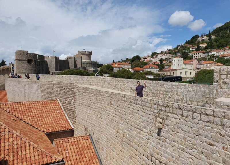 The Perfect 7-Day Croatia Itinerary - Savored Journeys