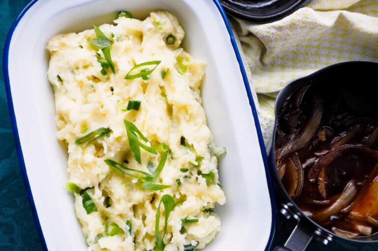 15 Traditional Irish Foods You Must Try - Savored Journeys