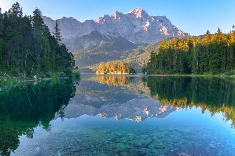 17 Most Beautiful Places In Germany - Savored Journeys
