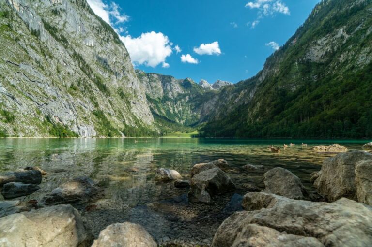 17 Most Beautiful Places In Germany - Savored Journeys
