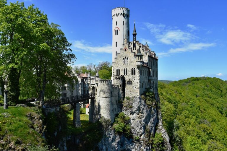 17 Most Beautiful Places In Germany - Savored Journeys