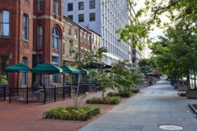 The Perfect 3-Day Washington DC Itinerary - Savored Journeys