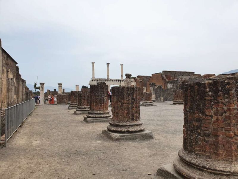 Is Pompeii Worth Visiting? Everything You Need to Know - Savored Journeys