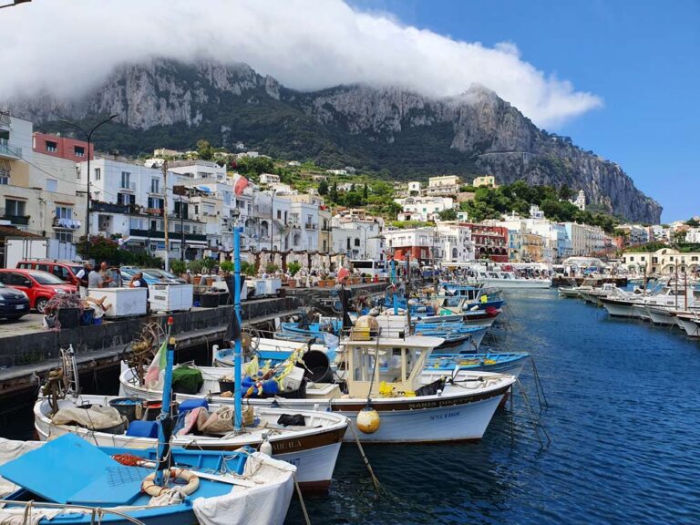 17 Best Things to Do in Sorrento, Italy - Savored Journeys