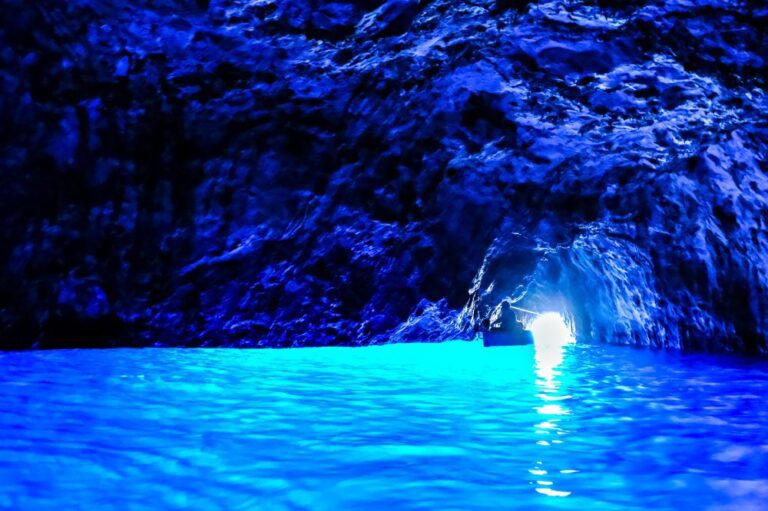 The Perfect Day Trip to Capri From Sorrento, Italy - Savored Journeys