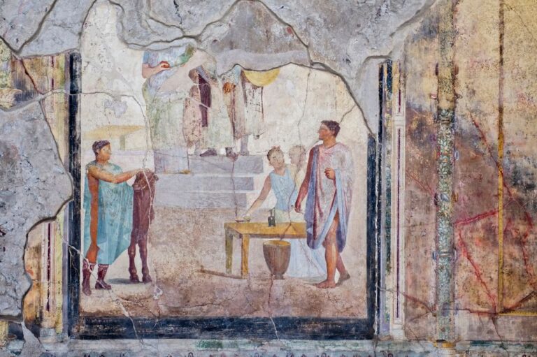 Is Pompeii Worth Visiting? Everything You Need to Know - Savored Journeys