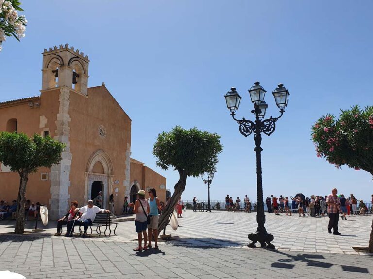 11 Great Things to Do in Taormina, Sicily - Savored Journeys