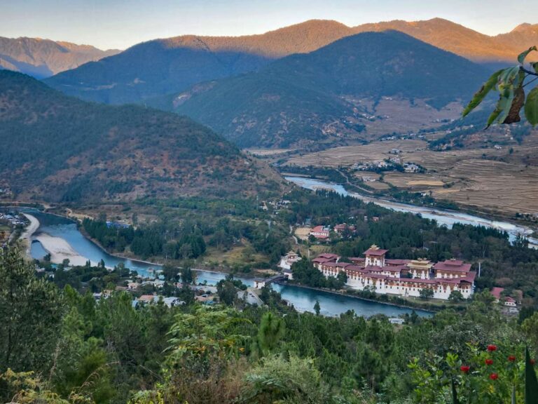Travel to Bhutan: How to Plan the Trip of a Lifetime - Savored Journeys
