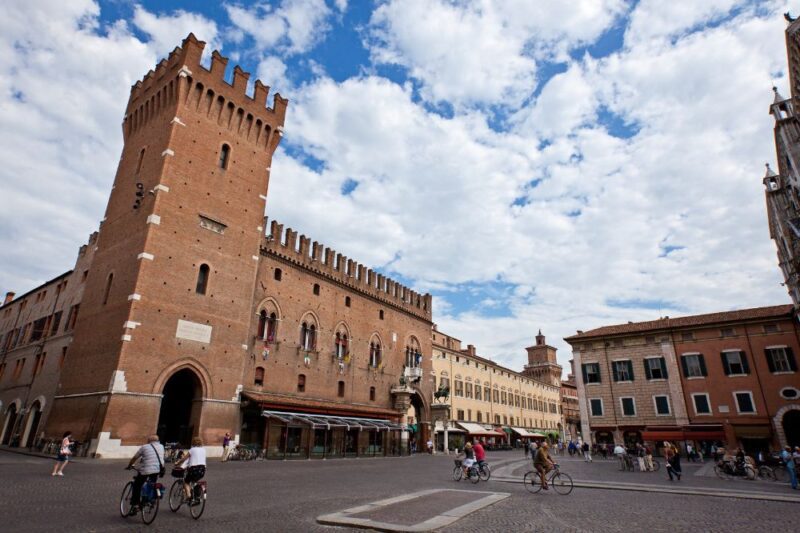 12 Beautiful Medieval Towns In Italy To Visit - Savored Journeys