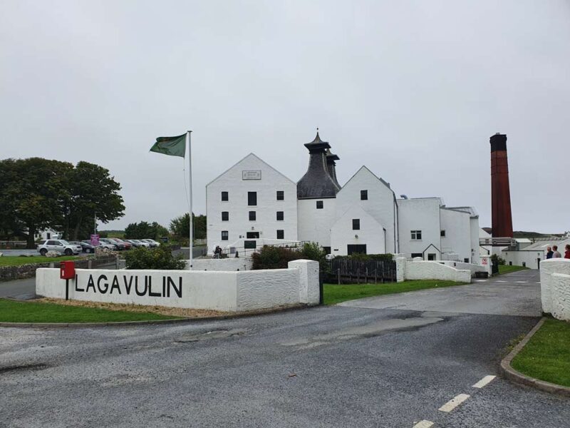 2-Day Self-Guided Islay Whisky Tour: Visit the Distilleries - Savored ...
