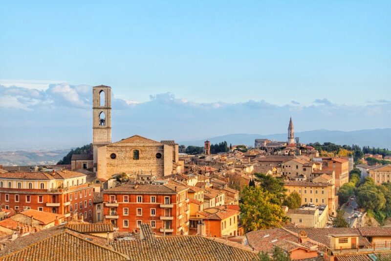 12 Beautiful Medieval Towns In Italy To Visit - Savored Journeys