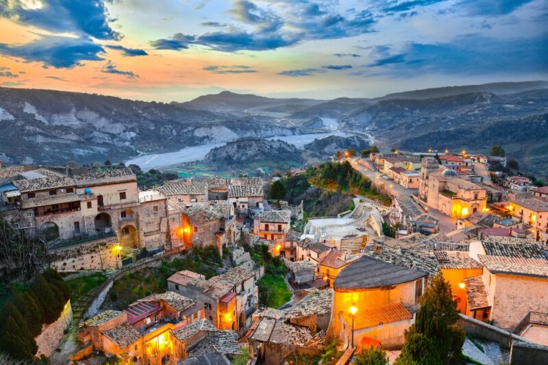 12 Beautiful Medieval Towns In Italy To Visit - Savored Journeys