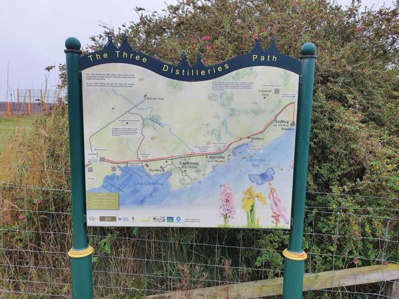 2-Day Self-Guided Islay Whisky Tour: Visit the Distilleries - Savored ...