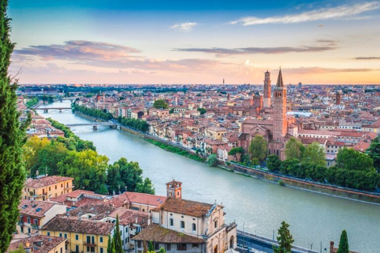 Is Verona, Italy, Worth Visiting? - Savored Journeys
