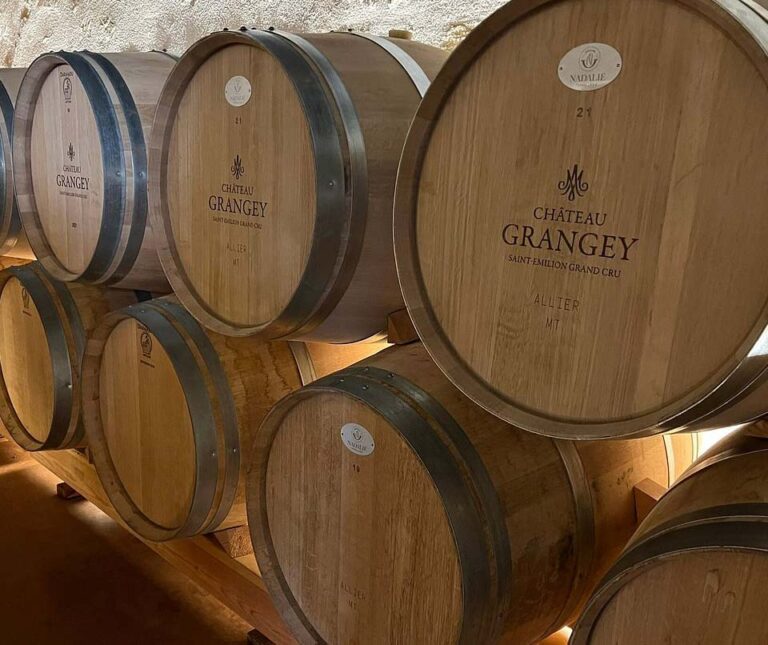 14 Top Saint-Emilion Wineries to Visit in 2024 - Savored Journeys