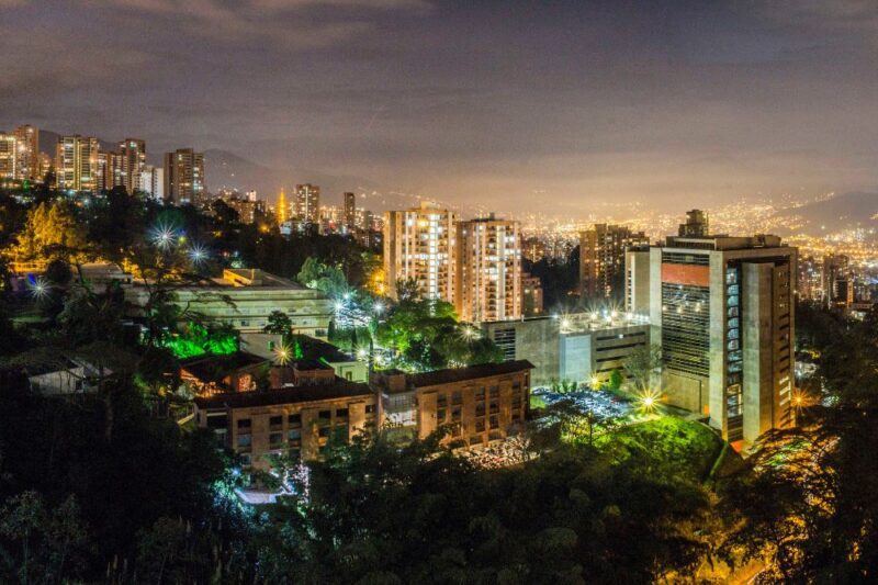 10 Unmissable Things to Do in Medellin | Attractions & Activities ...