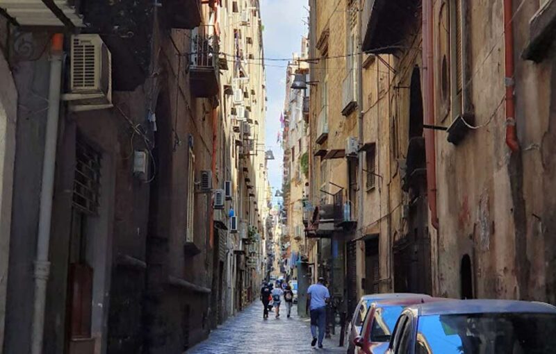 Top 20 Things to Do in Naples, Italy: Must-See Attractions - Savored ...