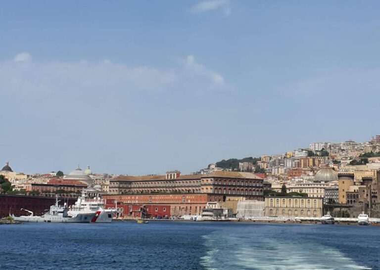 Top 20 Things to Do in Naples, Italy: Must-See Attractions - Savored ...