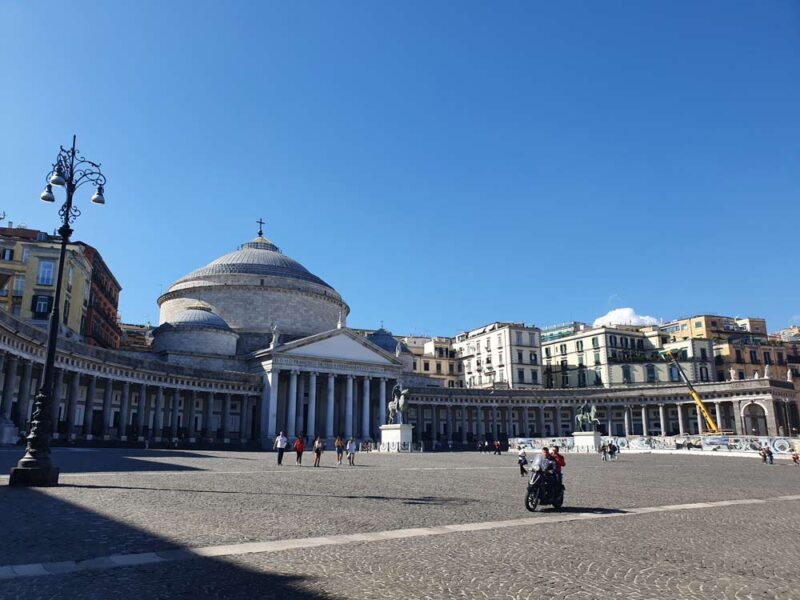 Top 20 Things to Do in Naples, Italy: Must-See Attractions - Savored ...