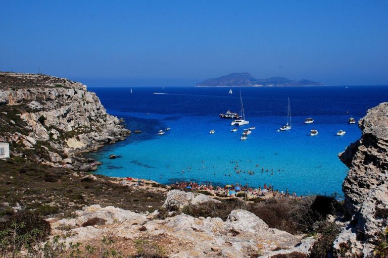 Sicily Airports: Where to Fly Into - Savored Journeys