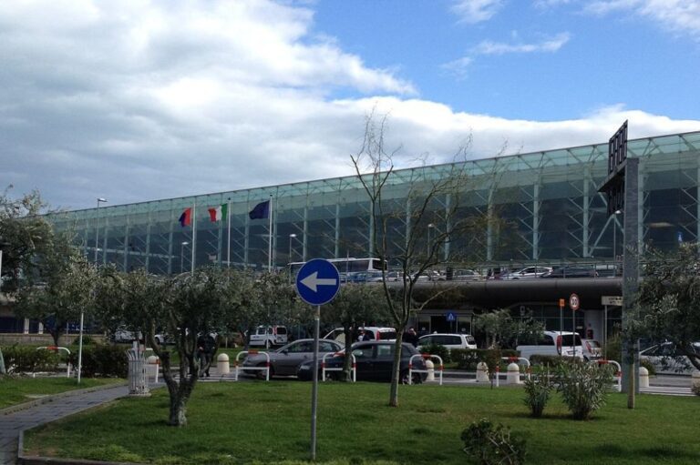 Sicily Airports: Where to Fly Into - Savored Journeys