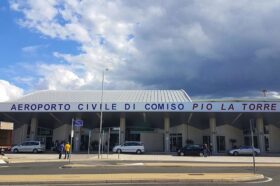 Sicily Airports: Where to Fly Into - Savored Journeys