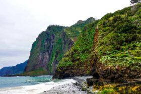 8 Gorgeous Beaches in Madeira, Portugal + Top Sandy Shores - Savored ...