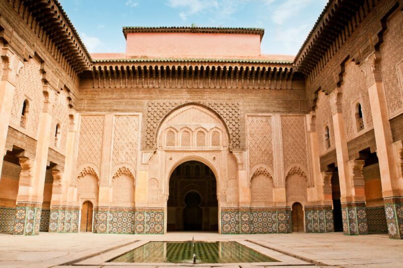 20 Most Popular Things to Do in Marrakesh, Morocco [2024] - Savored ...