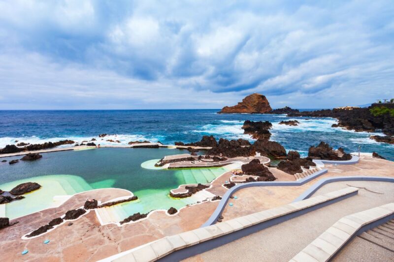 15 Awesome Activities to Experience in Madeira, Portugal - Savored Journeys