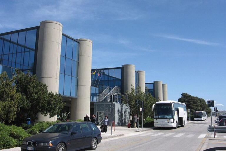 Sicily Airports: Where to Fly Into - Savored Journeys