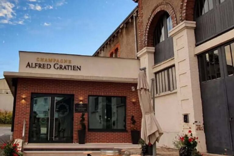 How to Visit the Epernay Champagne Houses in France - Savored Journeys