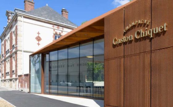 How to Visit the Epernay Champagne Houses in France - Savored Journeys