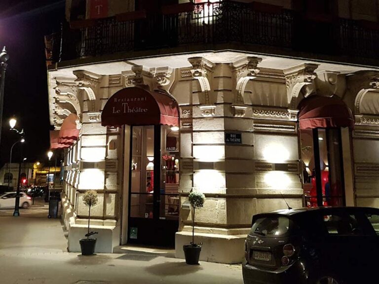 How to Visit the Epernay Champagne Houses in France - Savored Journeys