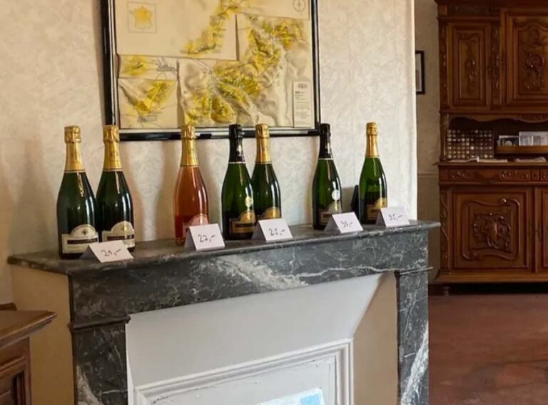 How to Visit the Epernay Champagne Houses in France - Savored Journeys