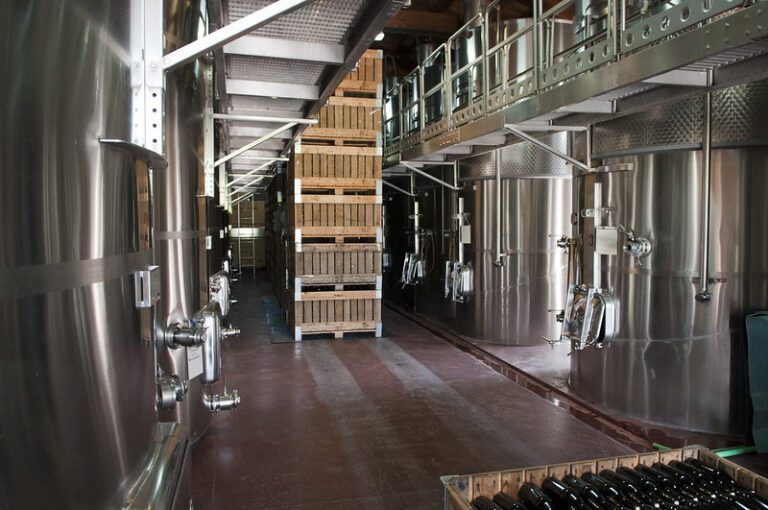 8 Great Wineries in Sicily to Visit in 2024 - Savored Journeys