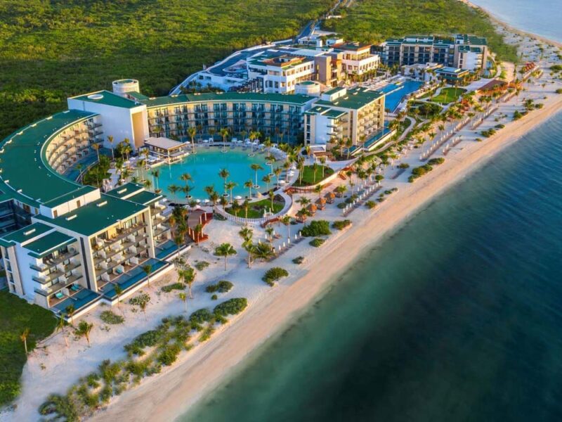 12 Best Adults Only All Inclusive Cancun Resorts Savored Journeys