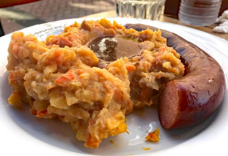 What to Eat in Amsterdam: A Guide to the City's Best Cuisine - Savored ...
