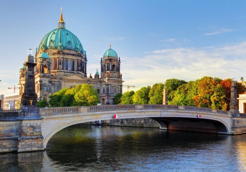 25 Famous Landmarks in Germany to See - Savored Journeys