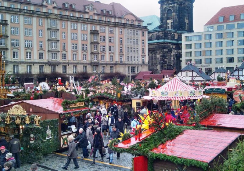 25 Famous Landmarks in Germany to See - Savored Journeys