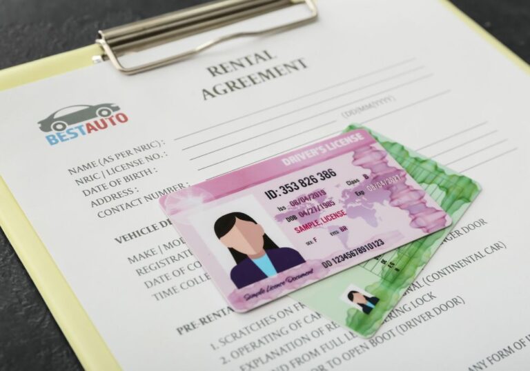 Renting a Car in Venice, Italy: Everything You Need to Know - Savored ...